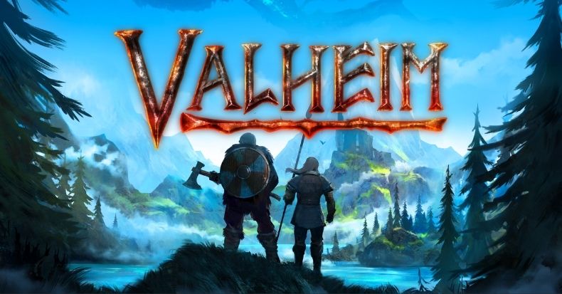 Valheim trên Nintendo Switch: Panic Button rất sẵn lòng port – nShop ...