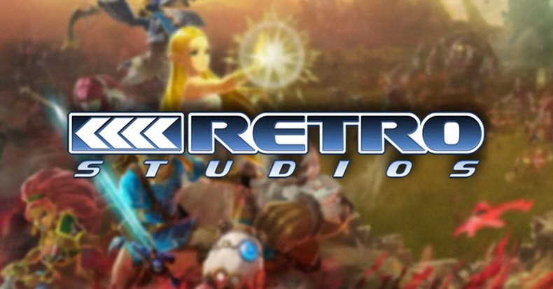 Retro Studios sắp cho ra lò game Zelda mới: Heroes Of Hyrule – nShop ...