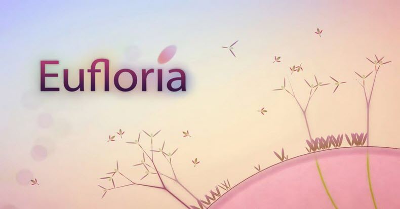 Eufloria HD hồi sinh trên Switch sau 8 năm dài “ngủ đông” – nShop ...