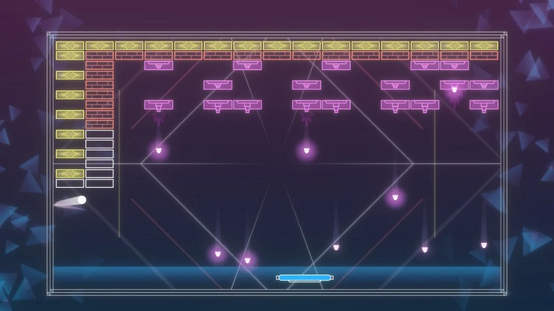 Breakout: Recharged game thùng máy arcade thập niên 70-80 – nShop ...