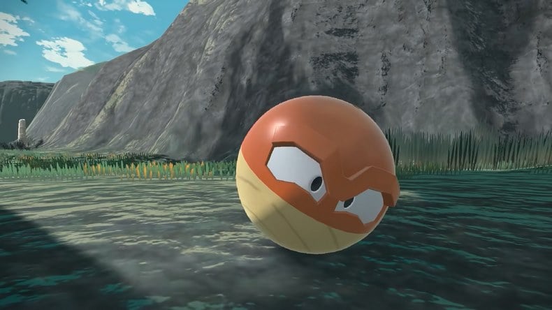 Đi bắt Hisuian Voltorb trong Pokemon GO thôi các bạn ơi – nShop - Game ...