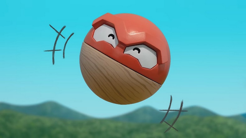 Đi bắt Hisuian Voltorb trong Pokemon GO thôi các bạn ơi – nShop - Game ...