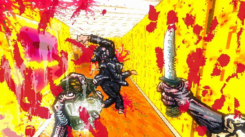 Post Void, game FPS đậm chất arcade sắp có trên Switch – nShop - Game ...