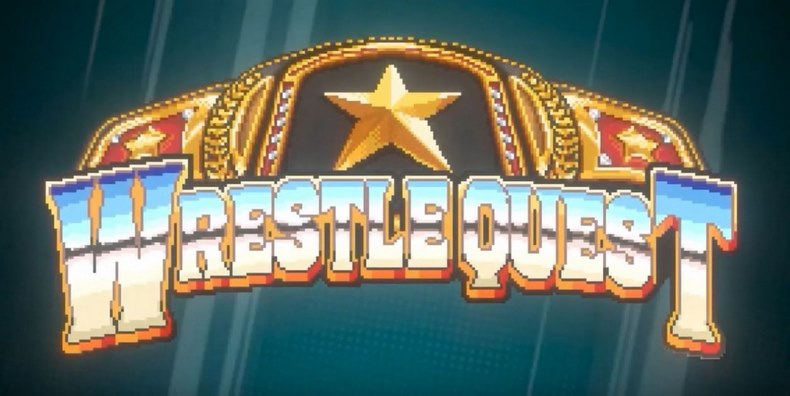 Hè này có WrestleQuest nhập vai đấu vật theo lượt trên Switch – nShop ...