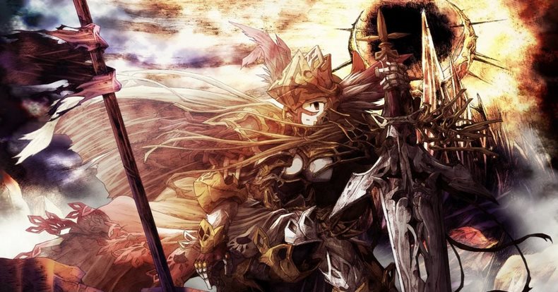Knights in The Nightmare sắp có trên Switch eShop Nhật Bản – nShop ...