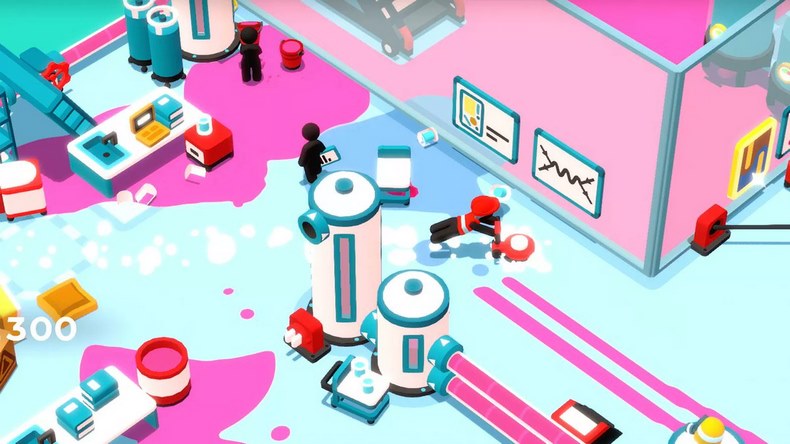 Top game hài bựa bậc nhất cười rụng rún trên Switch - Phần 2 – nShop ...