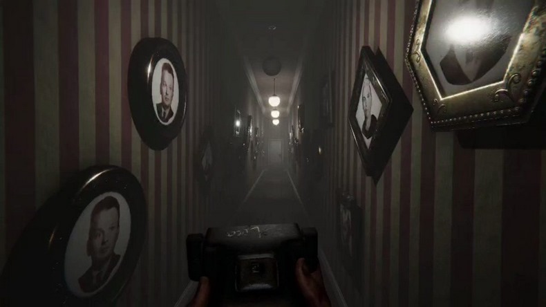 MADiSON, game kinh dị bóp nghẹt từng nơ-ron có trên Switch – nShop ...