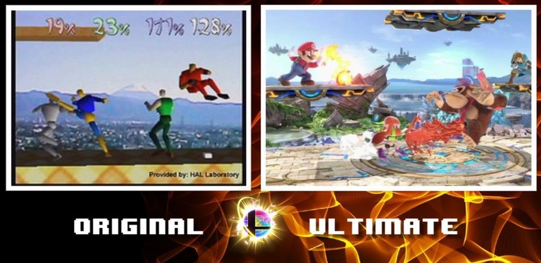 Game Crossover là gì? Điều gì tạo game Crossover thành công? – nShop ...