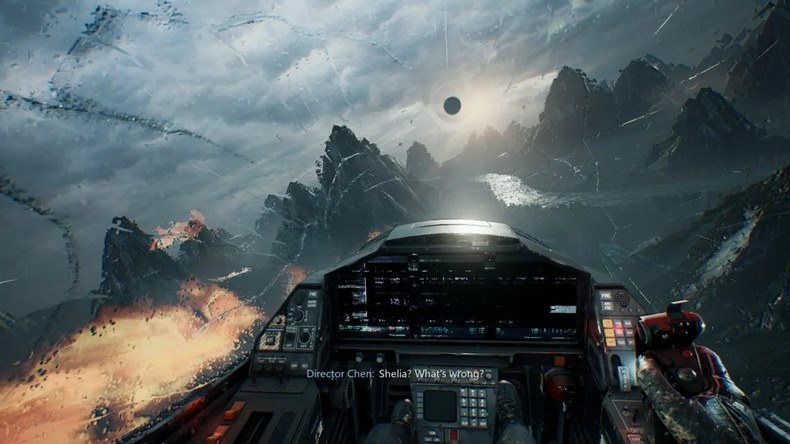 Game bắn súng Bright Memory: Infinite trên Switch – nShop - Game & Hobby