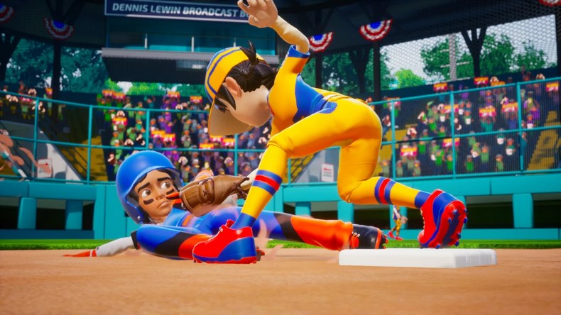 Game Switch với Little League World Series Baseball 2022 nào – nShop ...