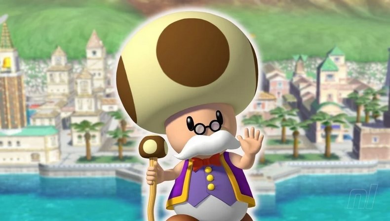 Những cụ già trong game minh chứng “gừng càng già càng cay” – nShop ...