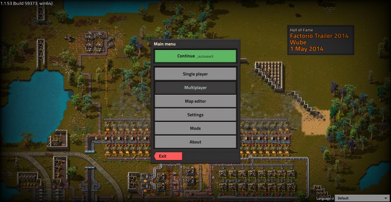 SIM quản lý nhà máy Factorio lên Switch vào năm sau – nShop - Game & Hobby