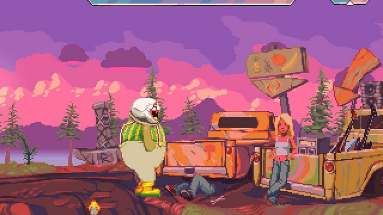 Point-and-click đầy ắp yêu thương Dropsy ra mắt cuối tháng 9 – nShop ...