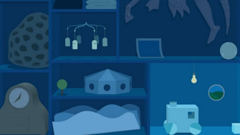 Windosill game xếp hình siêu thực ảo diệu quay lên Switch – nShop ...