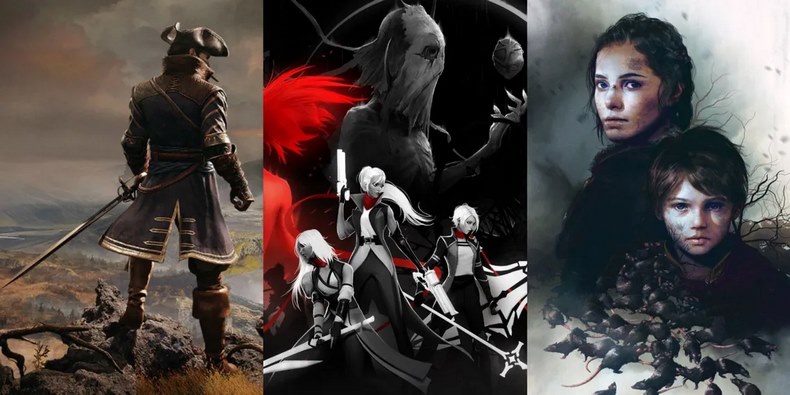 Top 9 game hay nhất từ nhà phát hành Focus Entertainment – nShop - Game ...