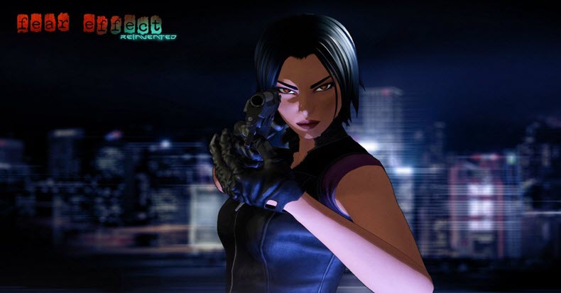 Game Fear Effect dậy sóng thời PS1 hồi sinh lên nền tảng mới – nShop ...