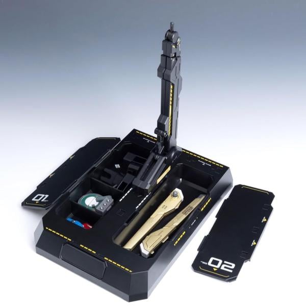 Action Figure Display Base Hobby Mio dựng mô hình MB MG HG.. – nShop ...