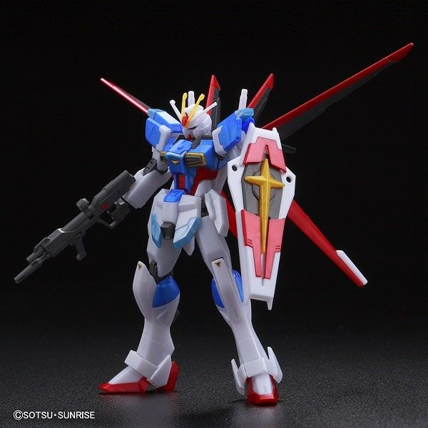 Freedom Gundam VS Force Impulse Gundam (Battle Of Destiny Set) – nShop ...