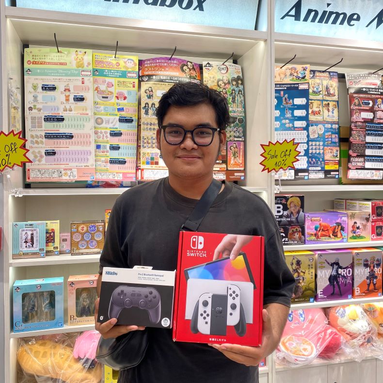 Mua Nintendo Switch mua ở đâu TPHCM, Hà Nội: Top 9 địa chỉ uy tín dành ...
