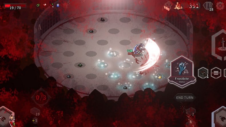 Alina of the Arena, vươn lên từ đấu trường đẫm máu – nShop - Game & Hobby