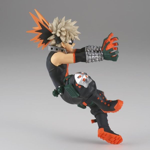 Mô hình My Hero Academia The Amazing Heroes Vol.30 Katsuki Bakugo ...