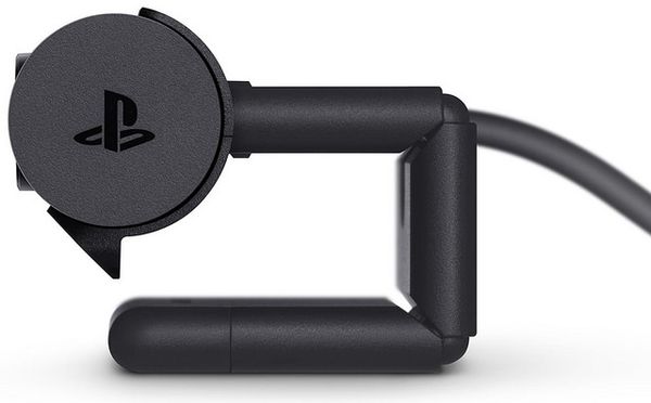 Camera dành cho máy chơi game PS4 - Hàng chính hãng Sony – nShop - Game ...
