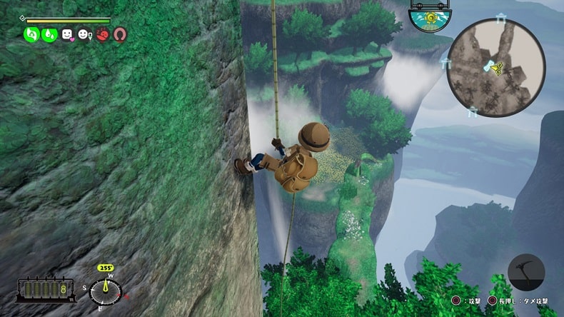 Made in Abyss công bố game mới trên Nintendo Switch PS4 PC – nShop ...