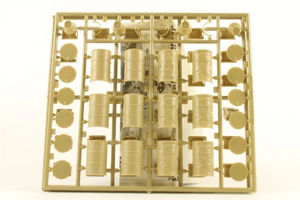 Mô hình quân sự Jerry Can Set 1/35 Tamiya 35026 – nShop - Game & Hobby