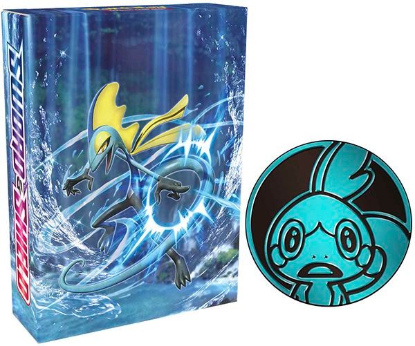 Bộ bài Pokemon Inteleon Theme Deck siêu hay – nShop - Game & Hobby
