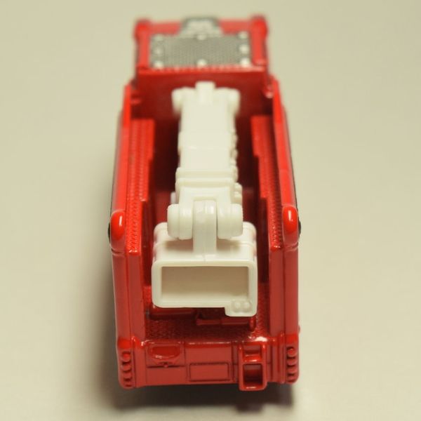 Tomica No. 119 Morita Multi Purpose Fire Fighting Vehicle – nShop - Game & Hobby
