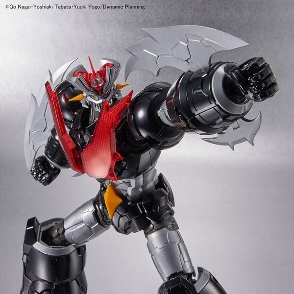 Mô hình Mazinger Zero Infinitism HG 1/144 siêu đẹp – nShop - Game & Hobby
