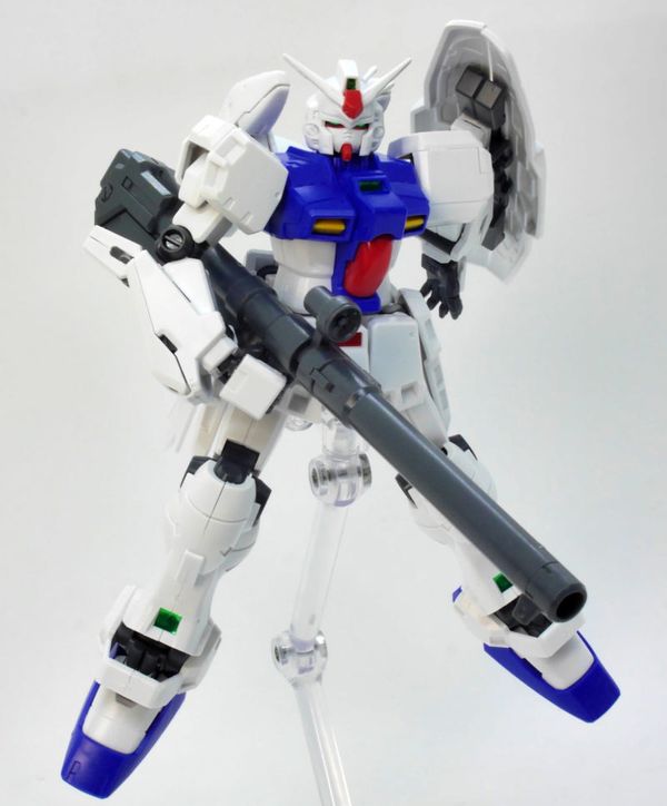RX-78GP03S Gundam GP03S Stamen - HGUC - 1/144 Gunpla chính hãng Bandai – nShop - Game & Hobby