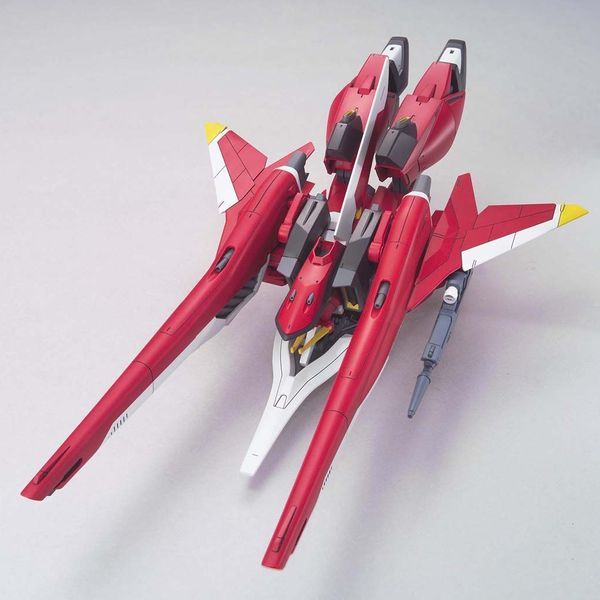 Mô hình robot Saviour Gundam 1/100 Gundam Seed Destiny – nShop - Game ...