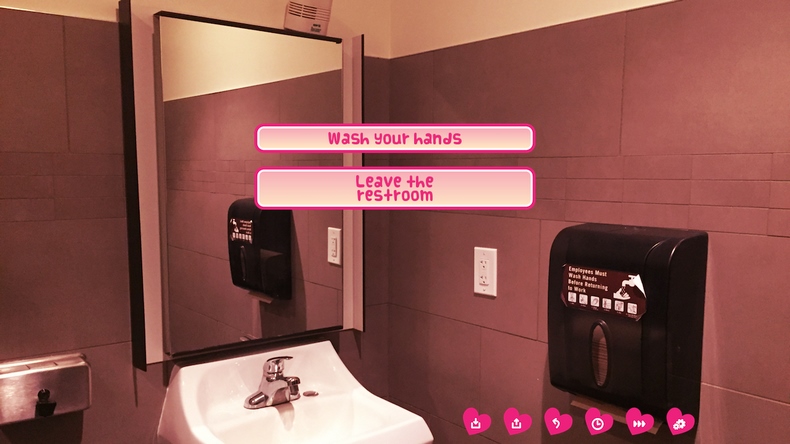 Date Everything, hẹn hò sandbox thế hệ mới – nShop - Game & Hobby