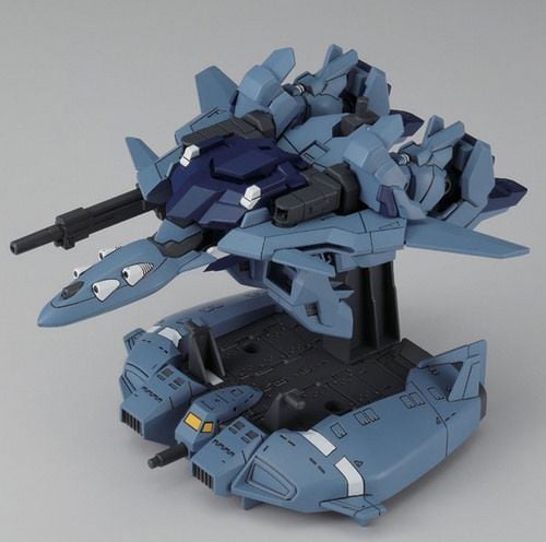 Delta Plus (SD/BB). Hàng Chính Hãng Bandai – nShop - Game & Hobby