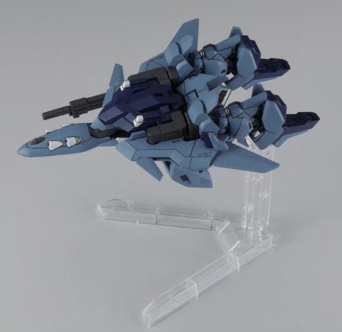 Delta Plus (SD/BB). Hàng Chính Hãng Bandai – nShop - Game & Hobby