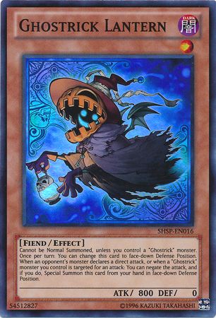 SHADOW SPECTERS (YU-GI-OH! TCG) | NShop – nShop - Game & Hobby