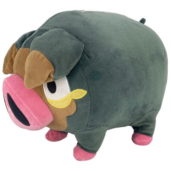 Thú bông Lechonk Pokemon Big Plush Mofugutto chính hãng Nhật – nShop ...