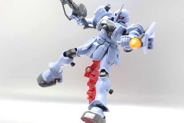 Siêu thị robot EMS-10 Zudah HGUC 1/144 – nShop - Game & Hobby