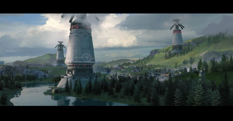 Bắn súng chiến thuật anh hùng anime Fate Trigger: Novita – nShop - Game ...