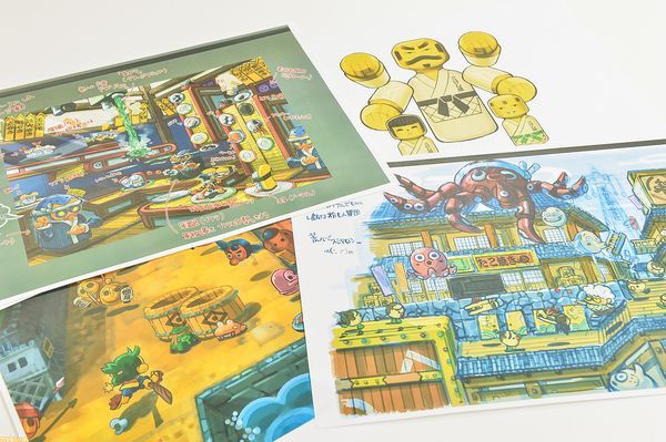 Good-Feel ra game mới riêng cho Nintendo Switch vào 2021 – nShop - Game ...