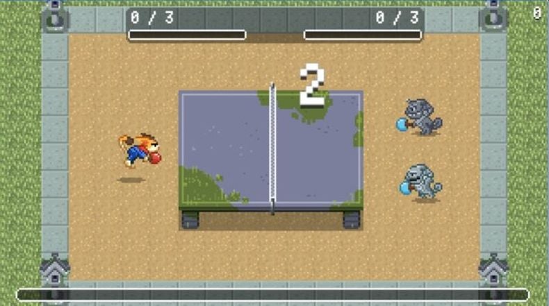 Chào Olympic với Google Doodle Champion Island Games – nShop - Game & Hobby