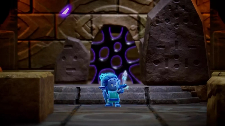 Trailer mới cho The Legend of Zelda: Echoes of Wisdom – nShop - Game ...
