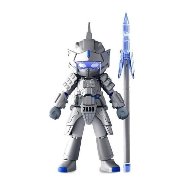 Hero Infinity Armor Version 07 Zhao Yun Battle Suit Blokees – nShop ...