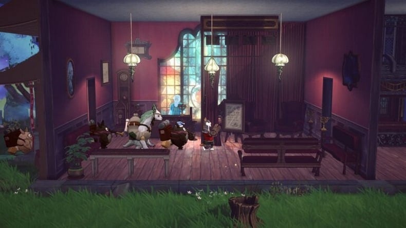 Hotel Galactic, quản lý khách sạn giữa thiên hà rộng lớn – nShop - Game ...