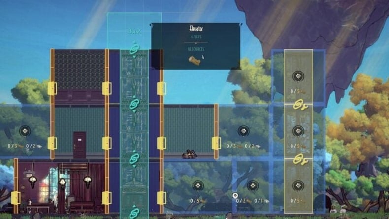 Hotel Galactic, quản lý khách sạn giữa thiên hà rộng lớn – nShop - Game ...
