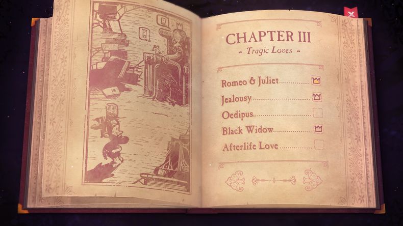 Game giải đố Storyteller vui nhộn – nShop - Game & Hobby