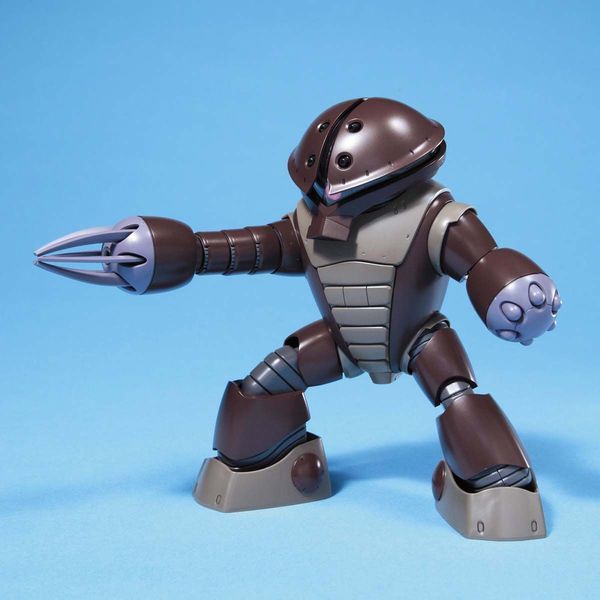 MSM-04 Acguy - HGUC - 1/144 - Mô hình Gundam chính hãng Bandai – nShop ...