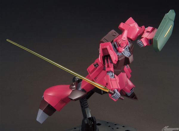 Siêu thị robot Gundam RMS-117 Galbaldy Beta HGUC 1/144 – nShop - Game ...