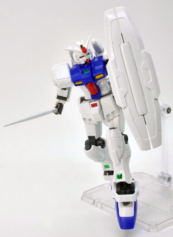 RX-78GP03S Gundam GP03S Stamen - HGUC - 1/144 Gunpla chính hãng Bandai – nShop - Game & Hobby